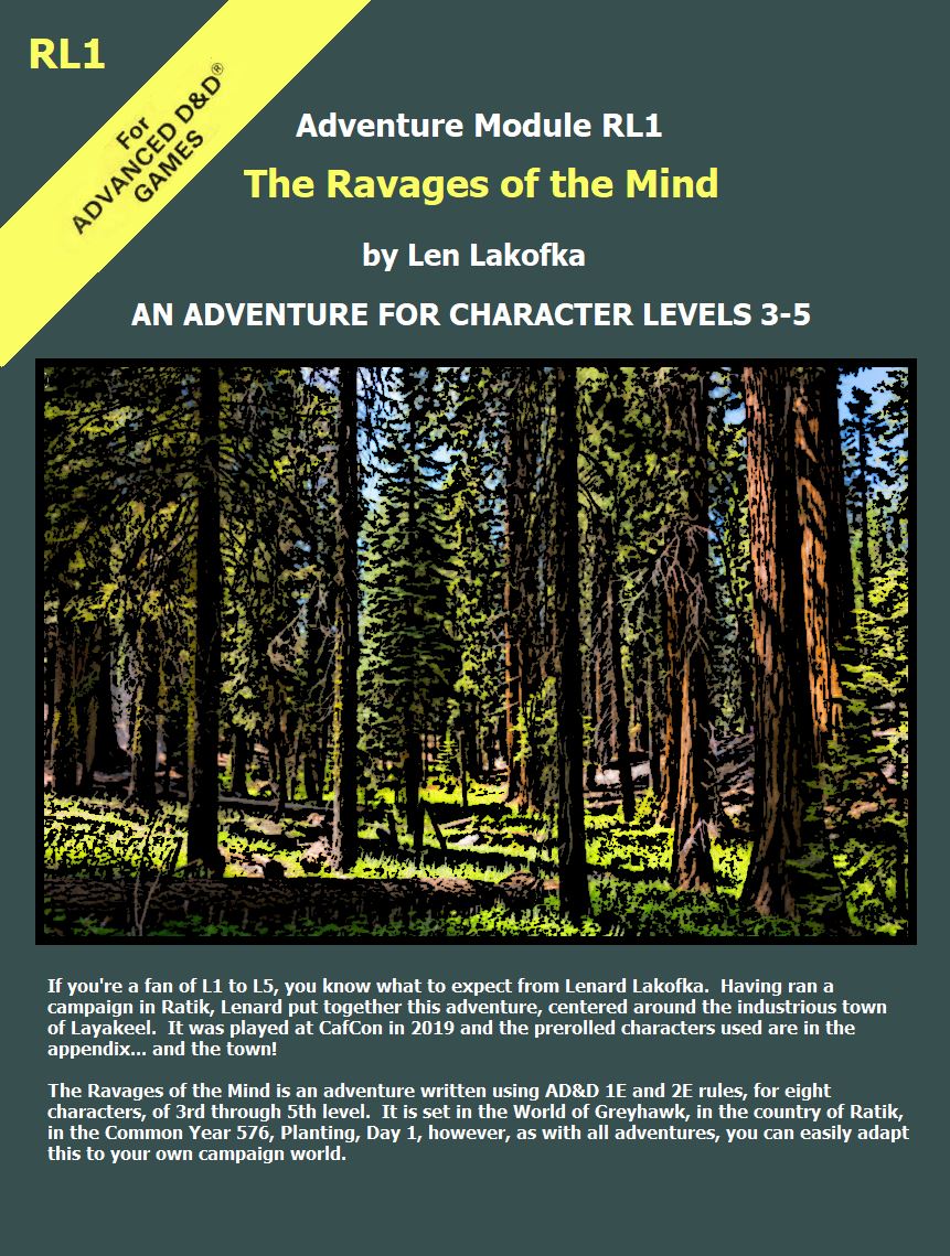 Lakofka Archive – Cannibaal Publishing