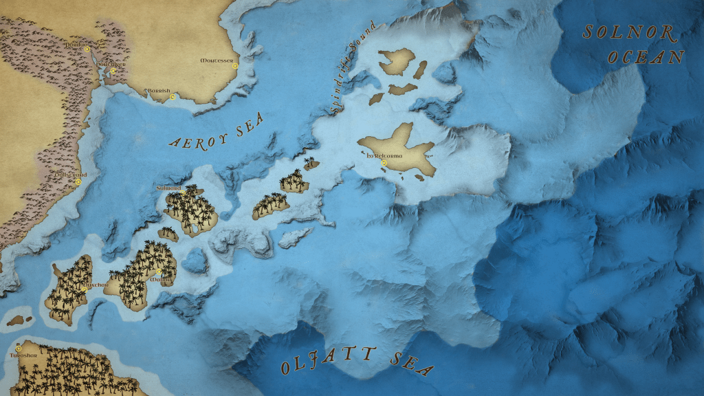 Gallery – Cannibaal Publishing